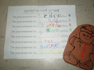 Miss Chamblee's Kinderfriends: Have a Holly Jolly Christmas...