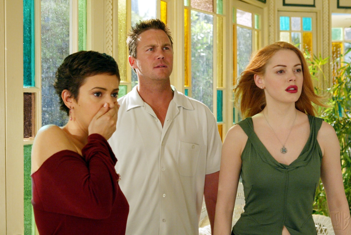 Original airdate: November 9, 2003