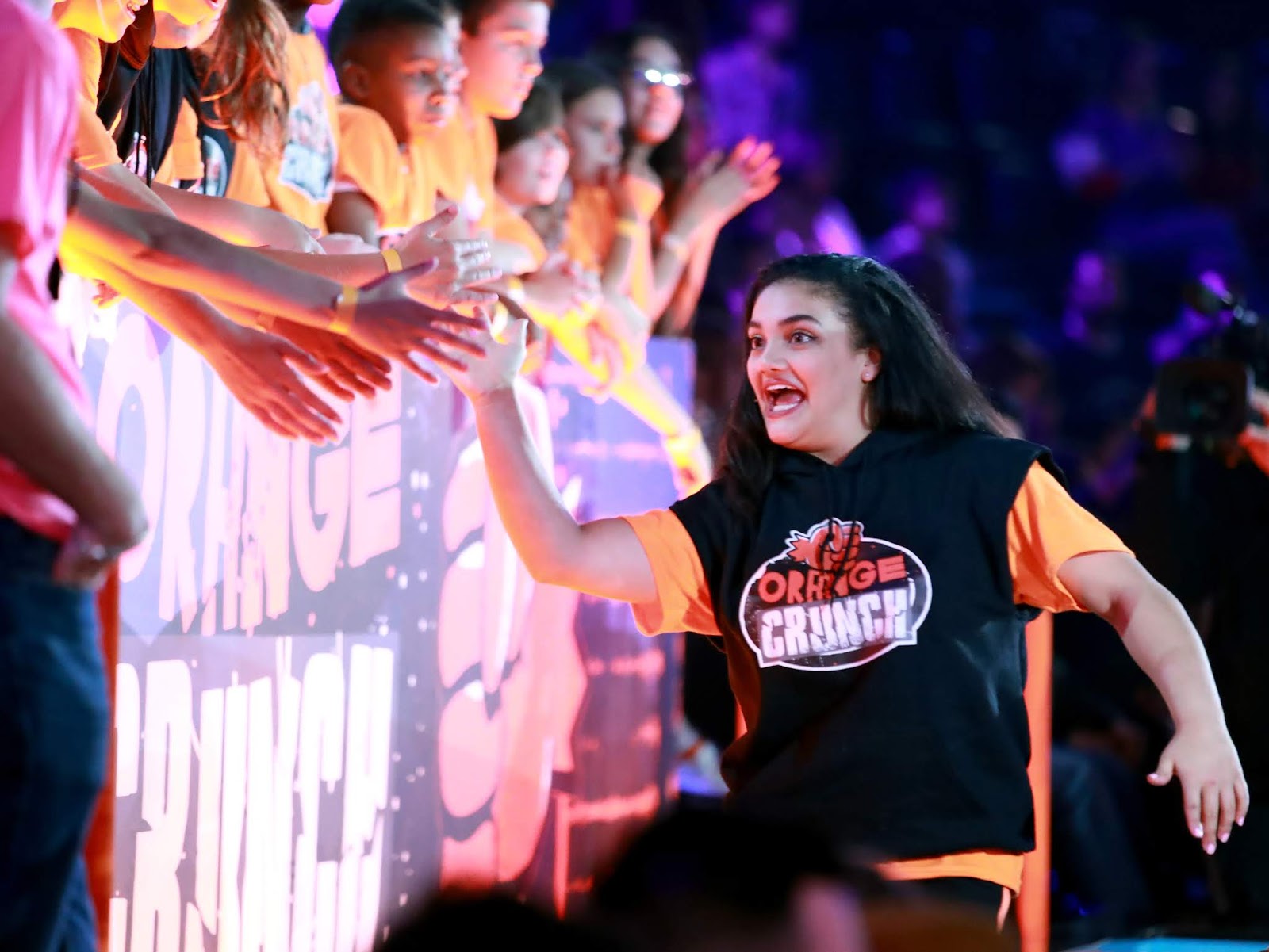 NickALive!: Nickelodeon Announces Kids’ Choice Sports 2019 Winners