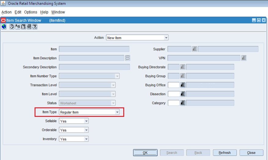 Complete Oracle Retail Tutorials and Training Materials by Nagesh Mishra