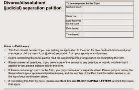 Expatriate Law: The divorce process in England; a straightforward guide