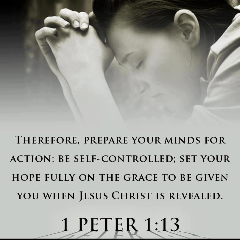 1 Peter 1 13 Bible Verse Wallpaper 1 Peter 1 13 Bible Verse Wallpaper