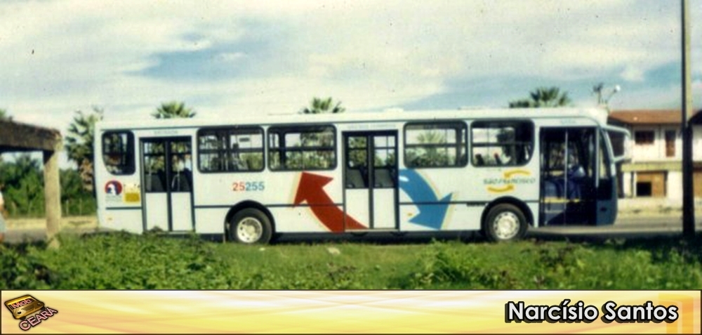 Os únicos Caio Apache Vip I em operação