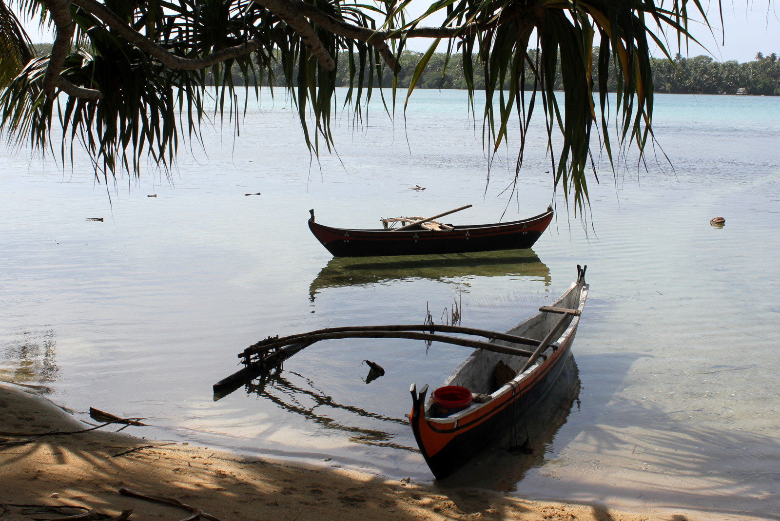 Welcome aboard Downtime!: #Puluwat #FSM #Micronesia