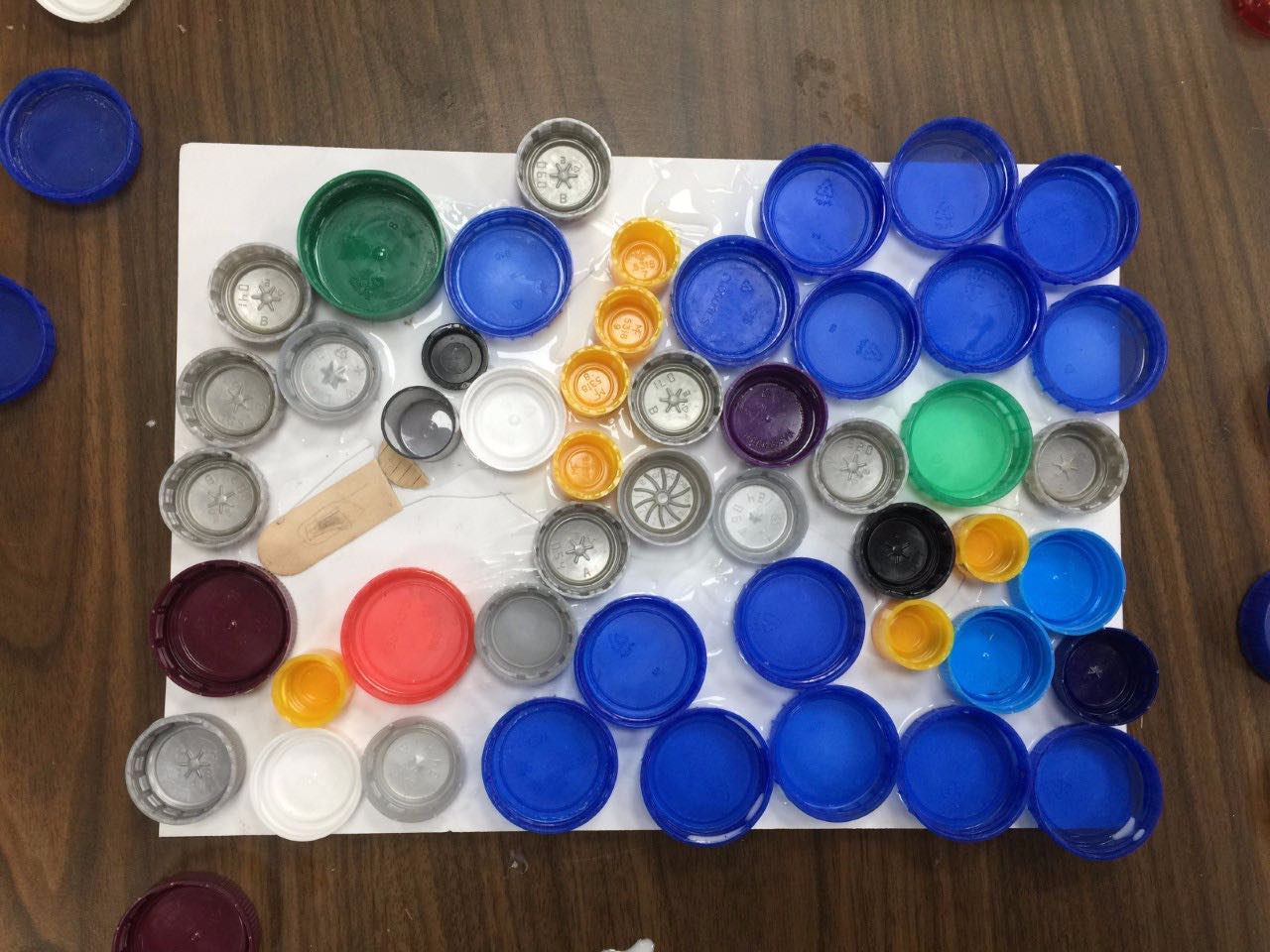 Polly Bates, An Artist's Journal