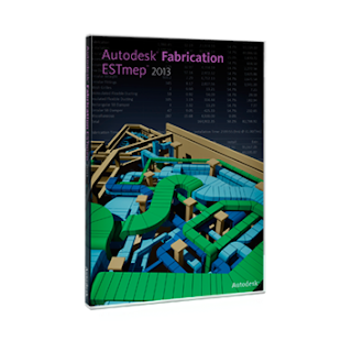 Autodesk Fabrication ESTmep 2013 – Cadline Community