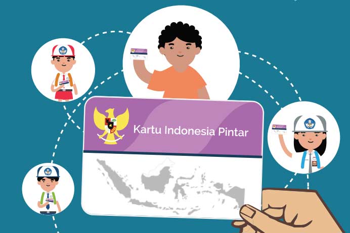 Ayo Pahami Apa Itu Program Kartu Indonesia Pintar (PIP / KIP) - Portal ...