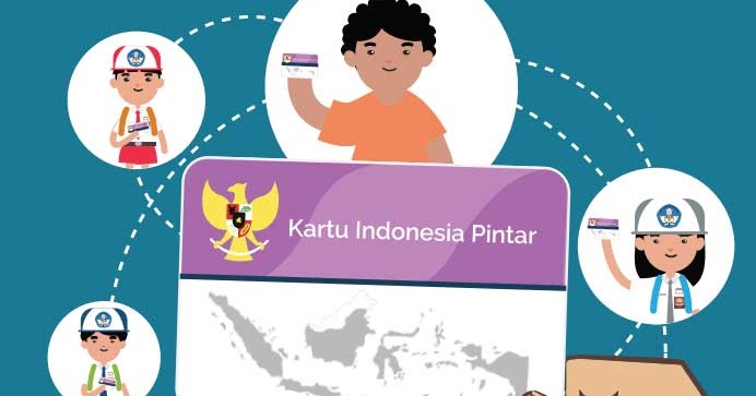 Ayo Pahami Apa Itu Program Kartu Indonesia Pintar (PIP / KIP) - Portal ...
