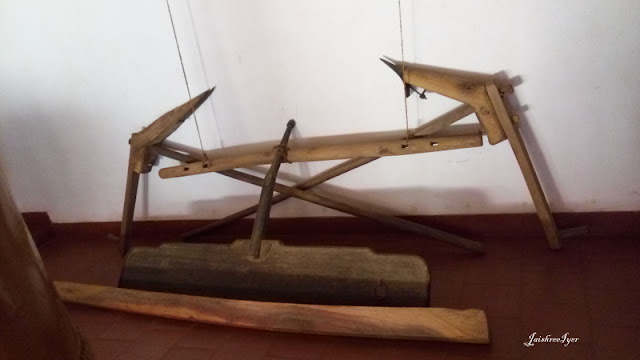 My Views: Dakshinchitra-Heritage& culture