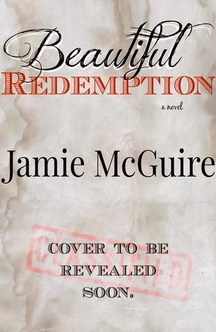 Una Obsesión Inigualable: Portada Revelada de Beautiful Redemption