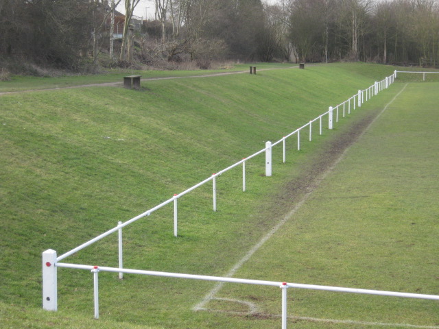 Dayticket to paradise: Awsworth Villa 1-6 Bulwell (Notts Int Cup Qtr Final)