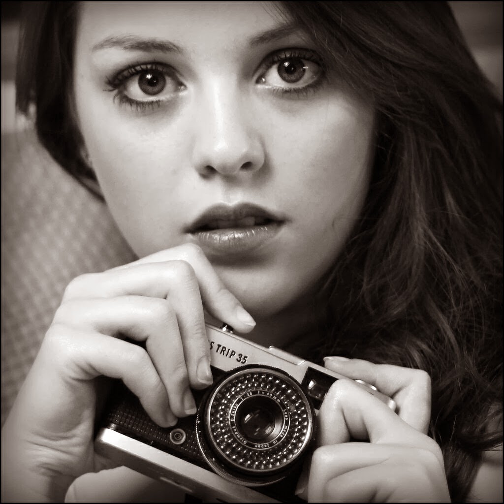 MyptsTuts: Bộ ảnh Portrait Photography của Weekly Imogen ( phần 3)