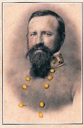 Captain James W. Bryan Camp 1390: December 2017