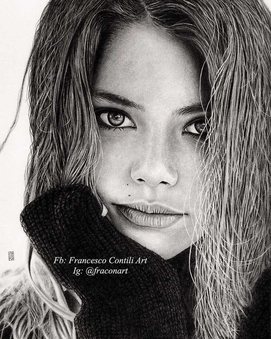 Design Stack: A Blog about Art, Design and Architecture: Realistic ...