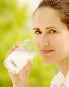 MENGENAL KANDUNGAN SUSU DAN PROSES PEMBUATANYA UNTUK MENDAPAT ...