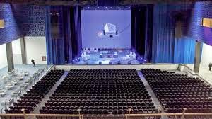 PEPSI CENTER WTC en Mexico DF Cartelera de eventos y capacidad ...