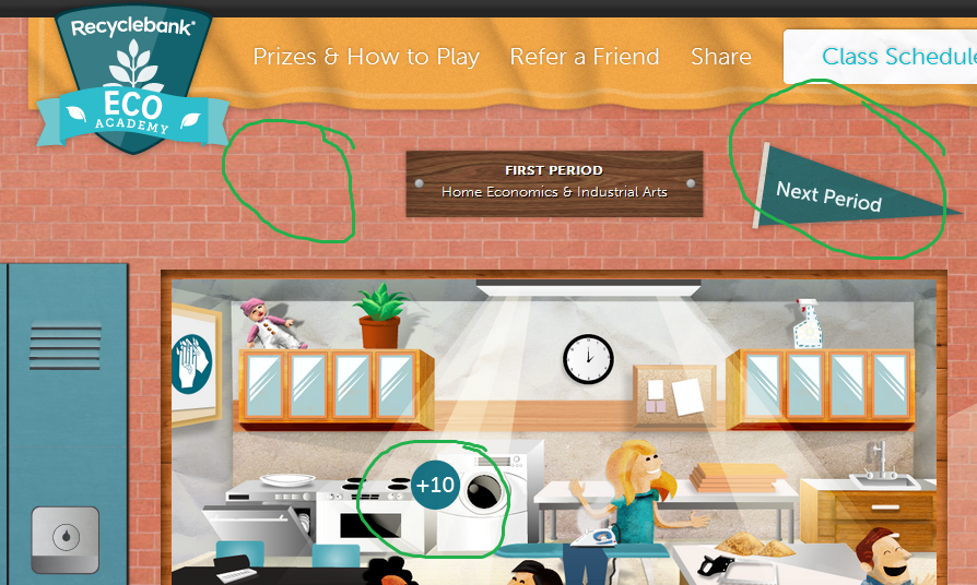 Frugal NYC Girl: Freebies from Recycle Bank