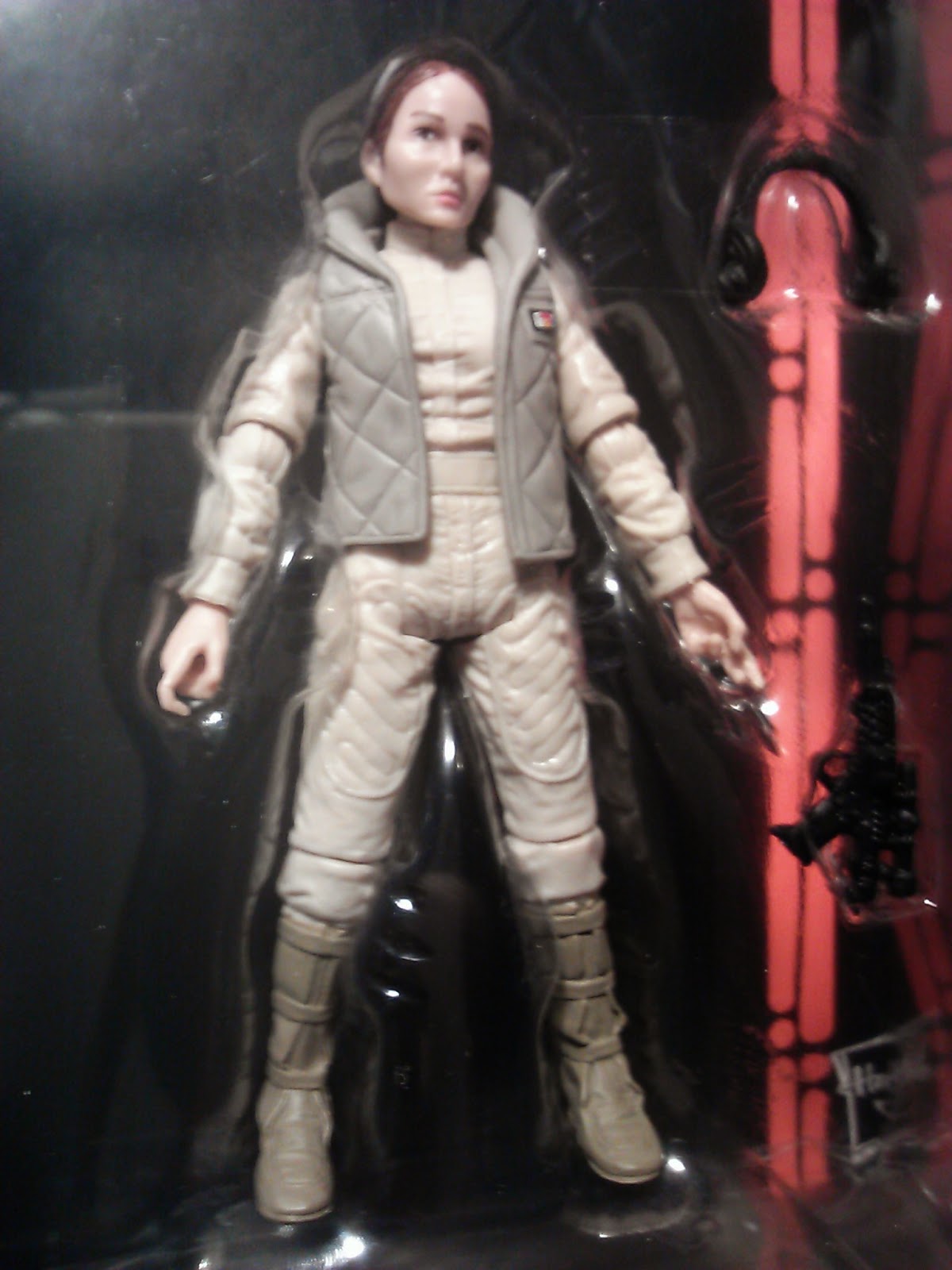 Hysterically Assertive.: THE BLACK SERIES #23: TORYN FARR [EMPIRE ...