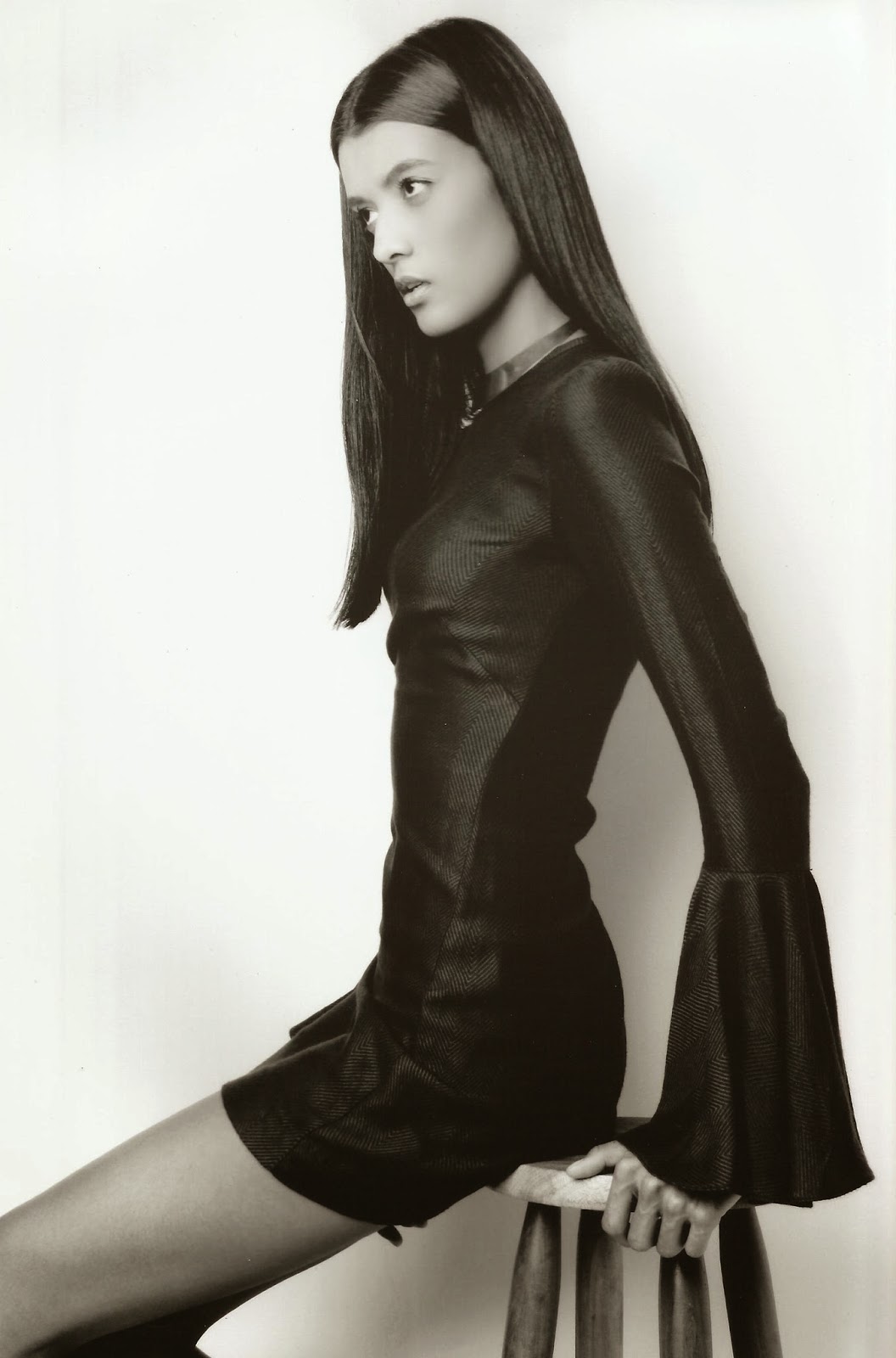 Lyssa humana: Maya da Silva Vieira