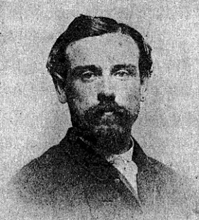 Почемучка: Asks a lot of Questions: Captain Lewis Reed, Massachusetts ...