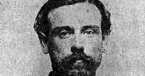 Почемучка: Asks a lot of Questions: Captain Lewis Reed, Massachusetts ...