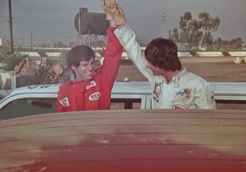 Rockford Files Filming Locations: The Rockford Files - Episode: Just by ...