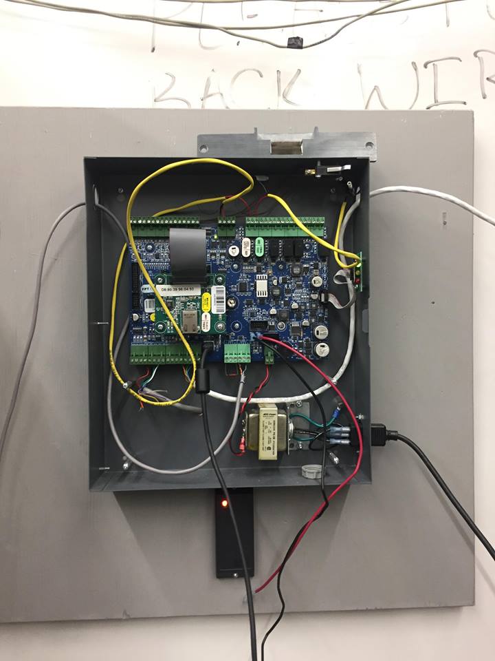 Mircom OpenGN Platform Project