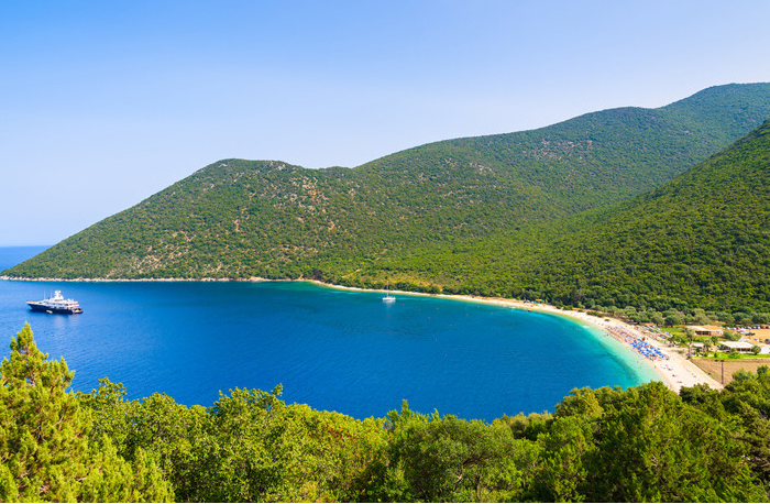 ΕΛΛΑΔΑ & ΤΟΥΡΙΣΜΟΣ 2015: Οι top παραλίες της Ελλάδας | Planet Stars