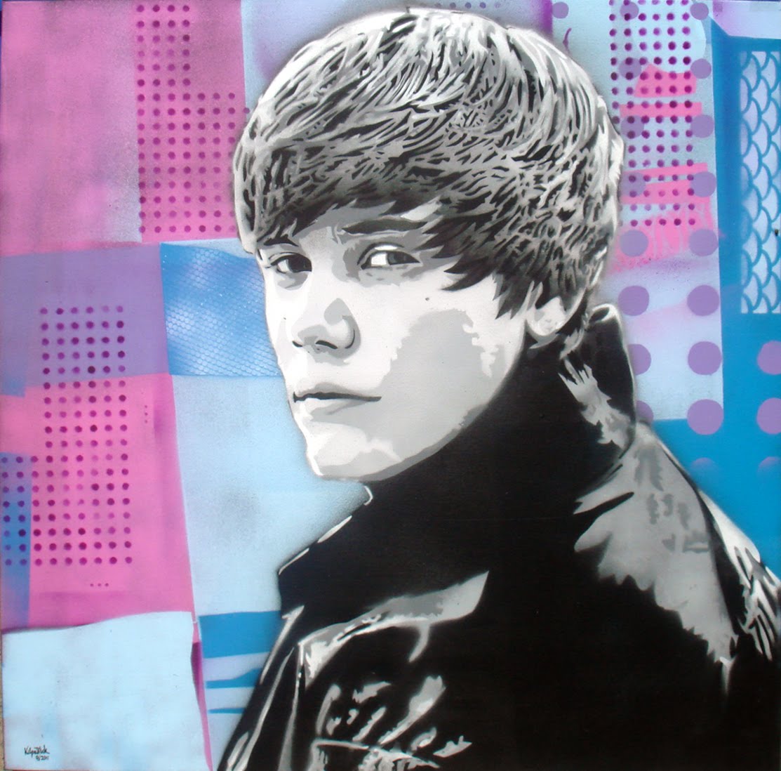 jeff KINGDOM kilpatrick