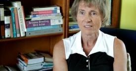 kenneth in the (212): Being Bobbi Lancaster