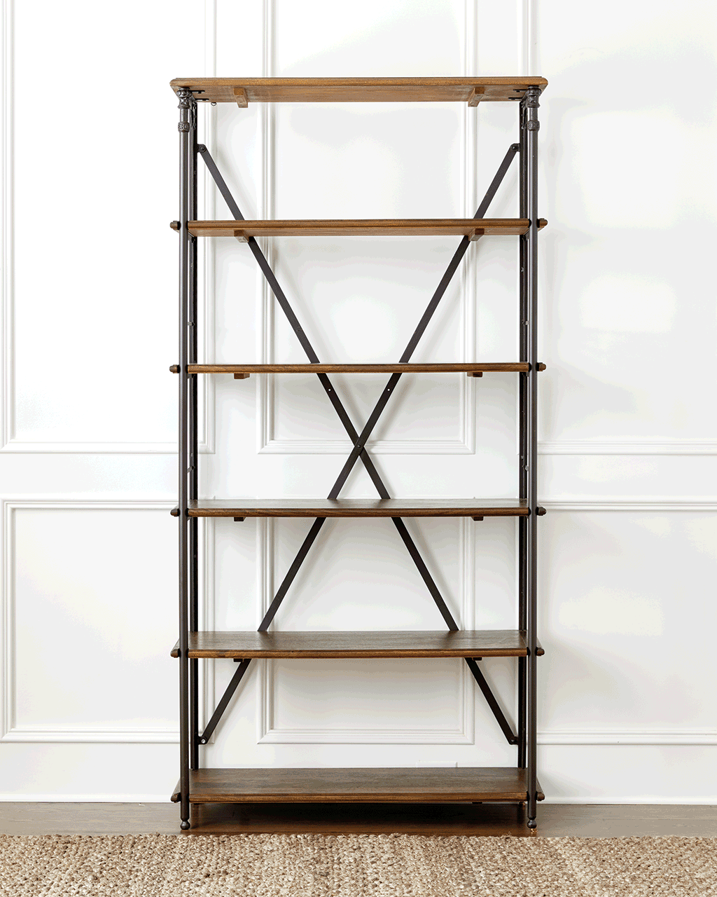 Our Complete Styling Guide to Consoles, Bookshelves, and Coffee Tables