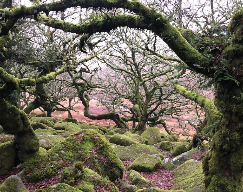 The Holiday Cottages: Mystical Places to Visit in the UK & Ireland
