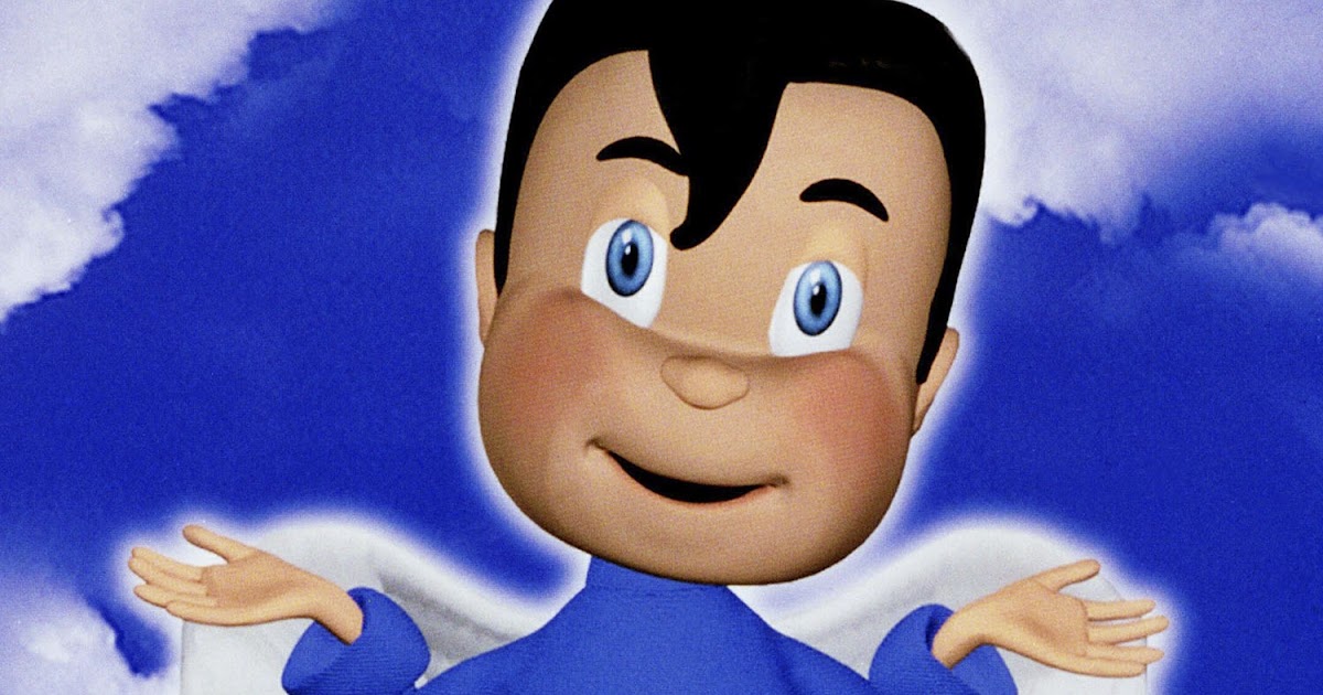 TELENOVELEIROS!: Serafim