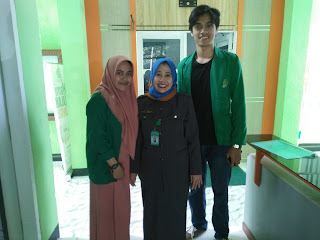 Kantor Kemenag Bantaeng: KKN UIN Alauddin Minta Bantuan Mushaf Dan ...