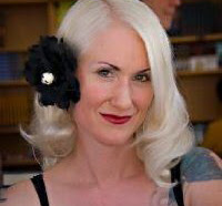 Exclusive: Christa Faust Discusses Fringe - The Zodiac Paradox, What ...