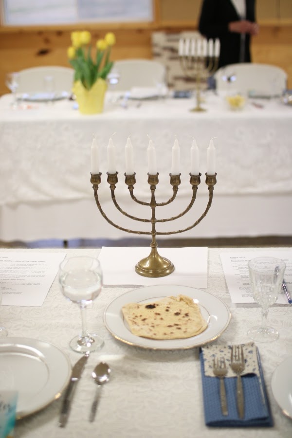 land of honey: Eat to Remember - Passover Pictures