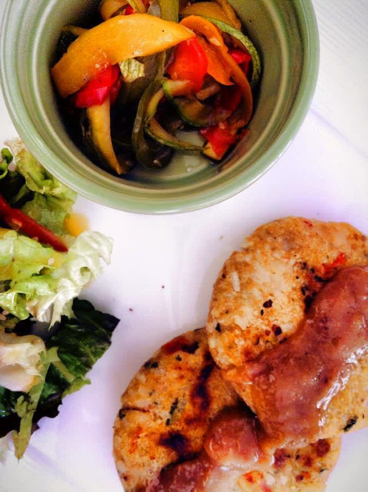 Cholula Tierra Viva: Del productor a tu mesa: El Recaudo