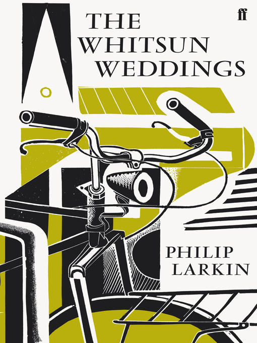 Poetry Book Group: The Whitsun Weddings by Philip Larkin
