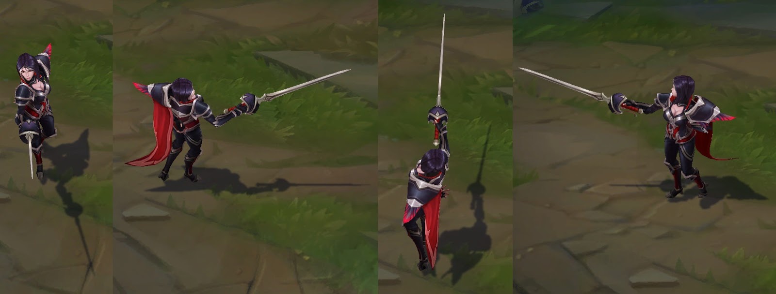 Surrender at 20: Patch 5.15 Notes