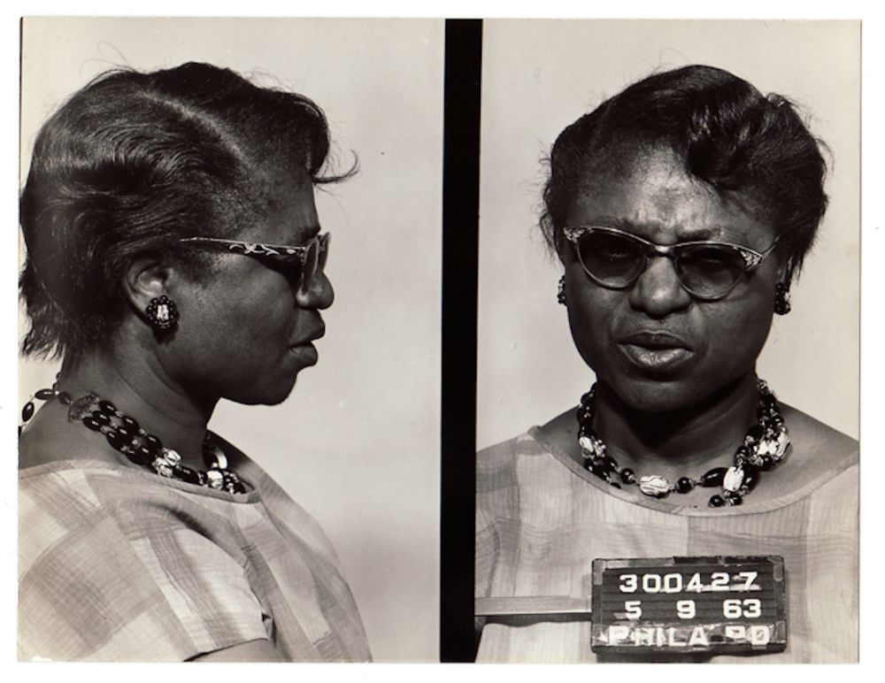 Sometimes Mugshots Look Like Portraits: Here Are 44 Stunning Mid ...