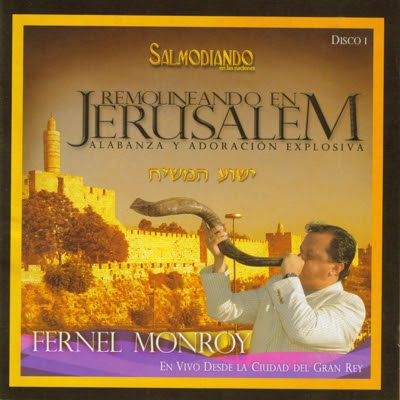 TU RINCONCITO DE LA MUSICA: Fernel Monroy - Salmodiando en las Naciones ...