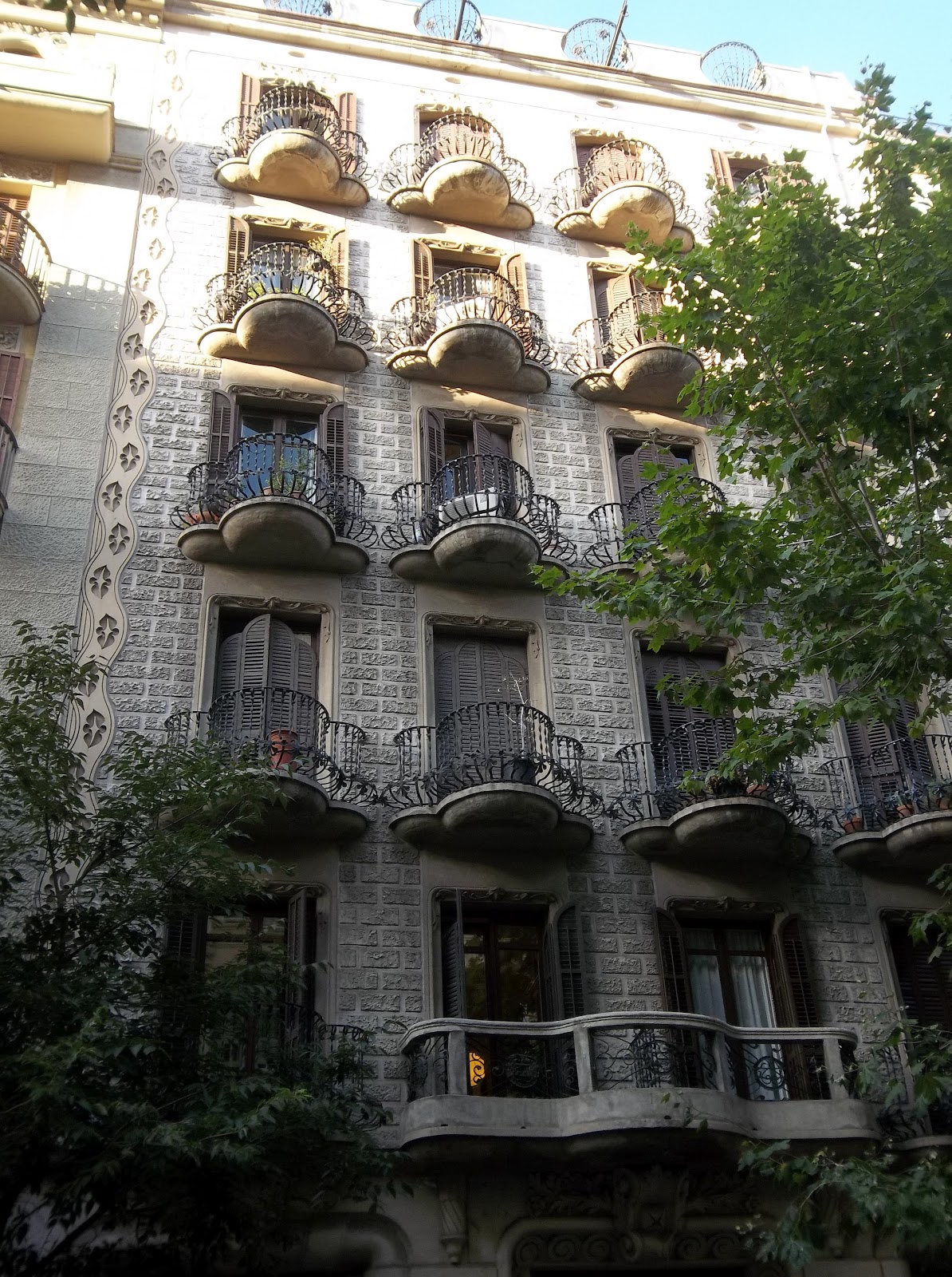 Unlicked Envelope: Bite-Sized