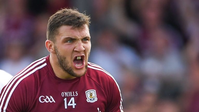 The Gaelic Football Club: 2ème journée de super 8: le power ranking