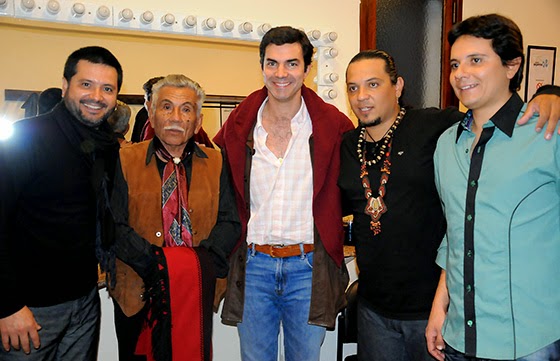 JORGE ROJAS - LA VIDA: Urtubey agradeció a la familia Rojas su trabajo ...