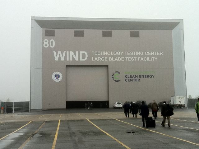 Tarr Talk: World Leading Wind Technology Closer Than You Think