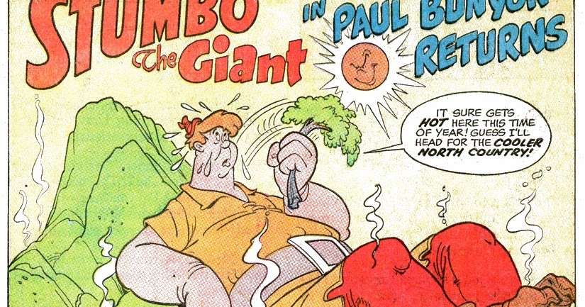 The Big Blog of Kids’ Comics!: It's Warren Kremer Time!