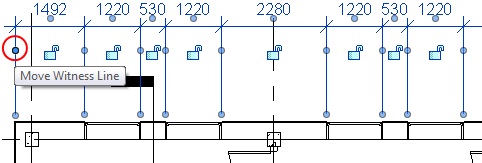 Revit Architecture 2013 Essential: Adding Dimension - Annotation