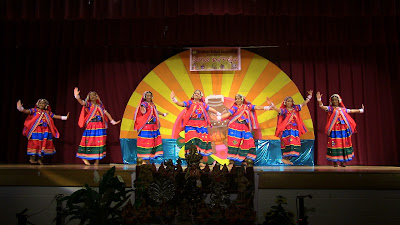 Lambadi Dance | AP Heritage