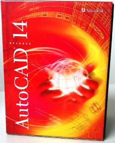 phan mem: Autocad R.14 Full Keygen