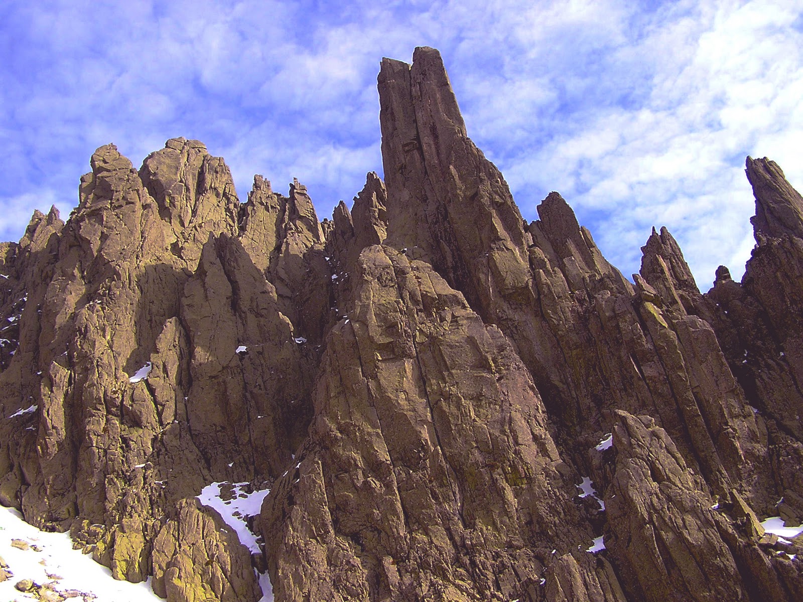 What's your favorite mountain and why? : r/AskWomen